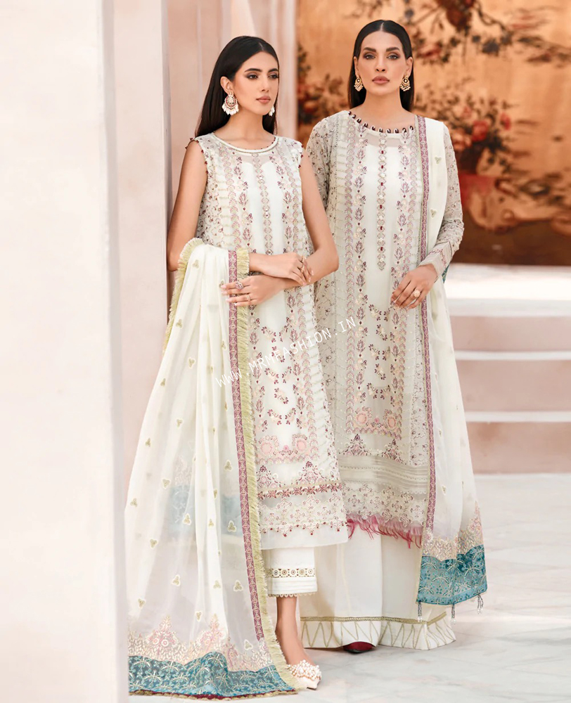 Mehfilen Formals By Xenia ' 22 | XFU - 396